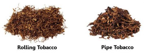 About Tobacco – FAQ – The Session