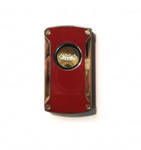 ไฟแช็ค CVL-25 RED – The Session