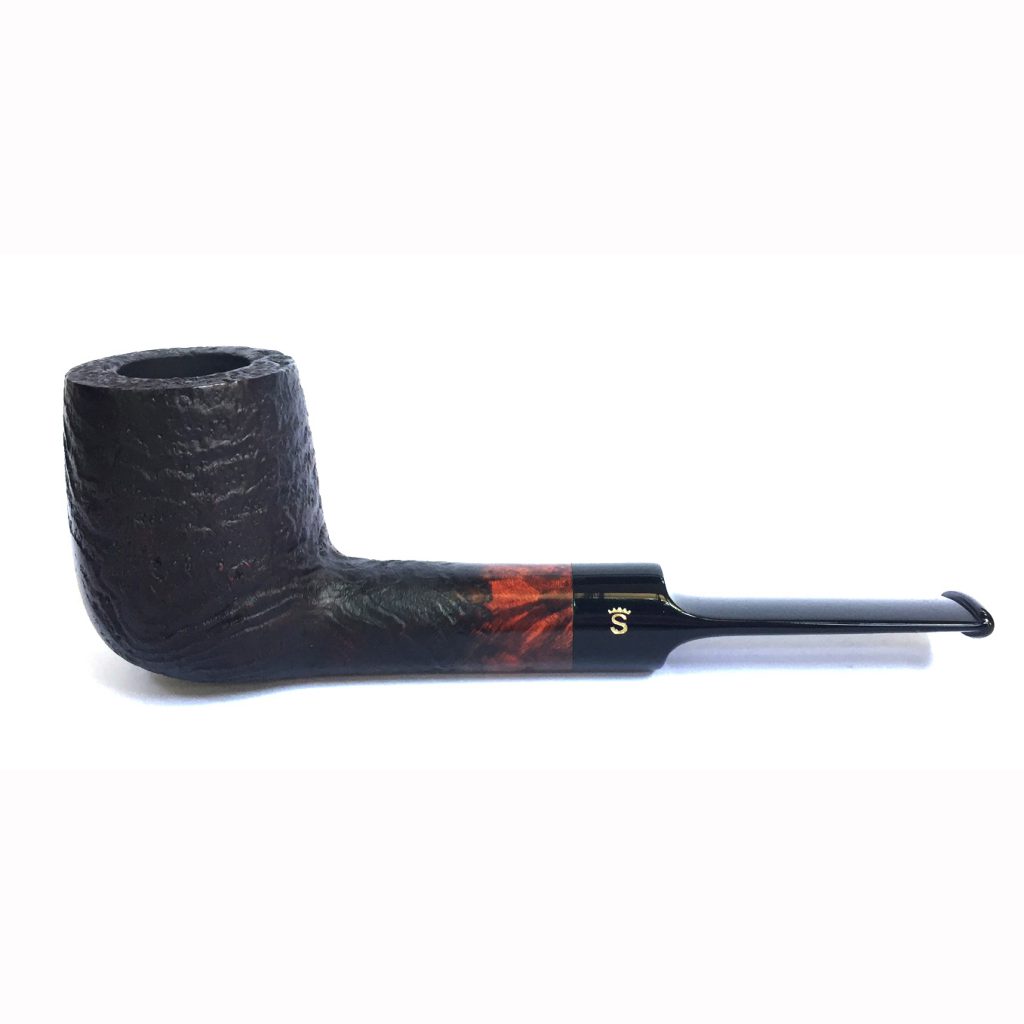 ไปป์ STANWELL VARIO SMOOTH/SANDBLAST 13 – The Session
