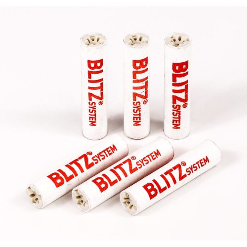 ฟิลเตอร์ไปป์ Blitz System 9mm 10’s – The Session