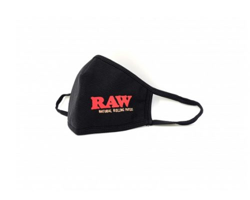 หน้ากาก RAW Face Mask – The Session