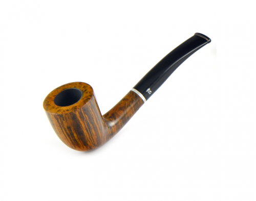 ไปป์ STANWELL AMBER LIGHT POLISHED 140 – The Session