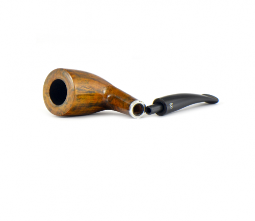 ไปป์ STANWELL AMBER LIGHT POLISHED 140 – The Session