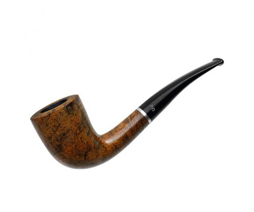 ไปป์ STANWELL AMBER LIGHT POLISHED 140 – The Session