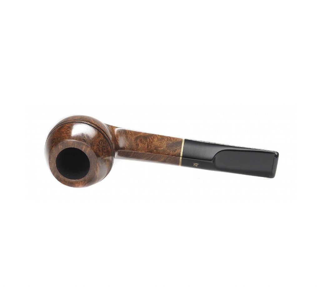 ไปป์ STANWELL DUKE BROWN POLISHED 32 – The Session