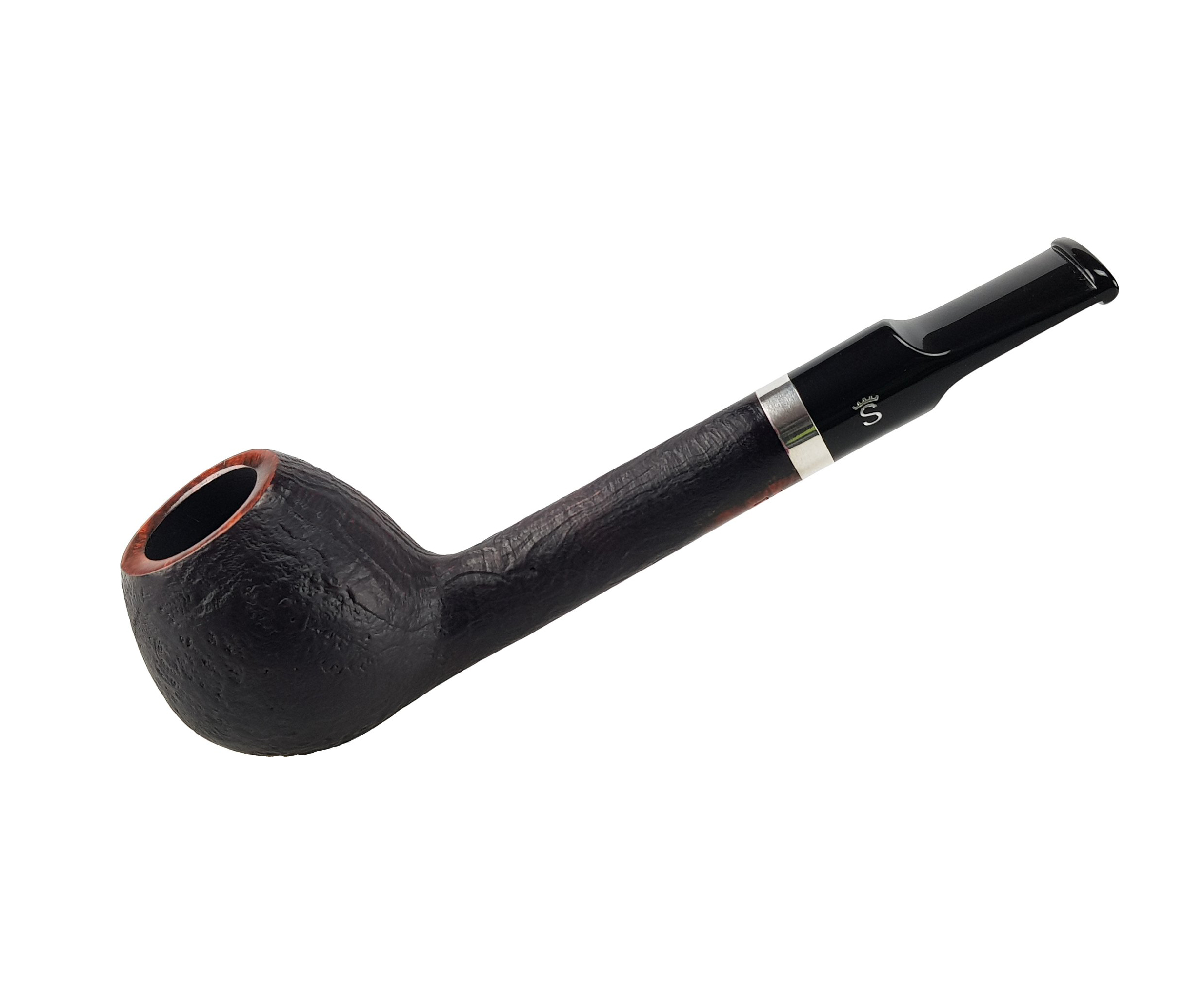 ไปป์ STANWELL REVIVAL SANDBLAST 131 – The Session
