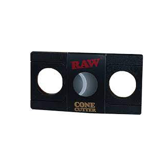 ที่ตัด RAW CONE CUTTER – The Session