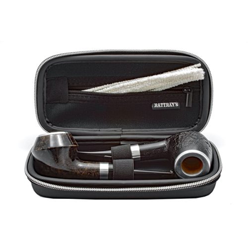 RATTRAY’S THE CROW PIPE BAG 3 (3X) – The Session