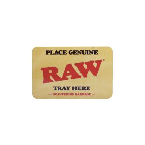 RAW MAGNETIC TRAY DISPLAY – The Session