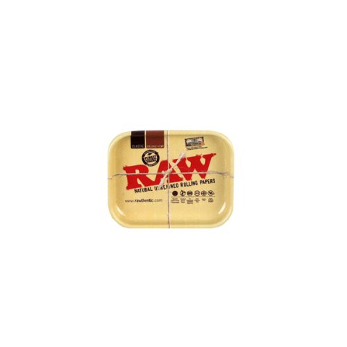 เข็มกลัด Raw Tiny Tray Pin The Session